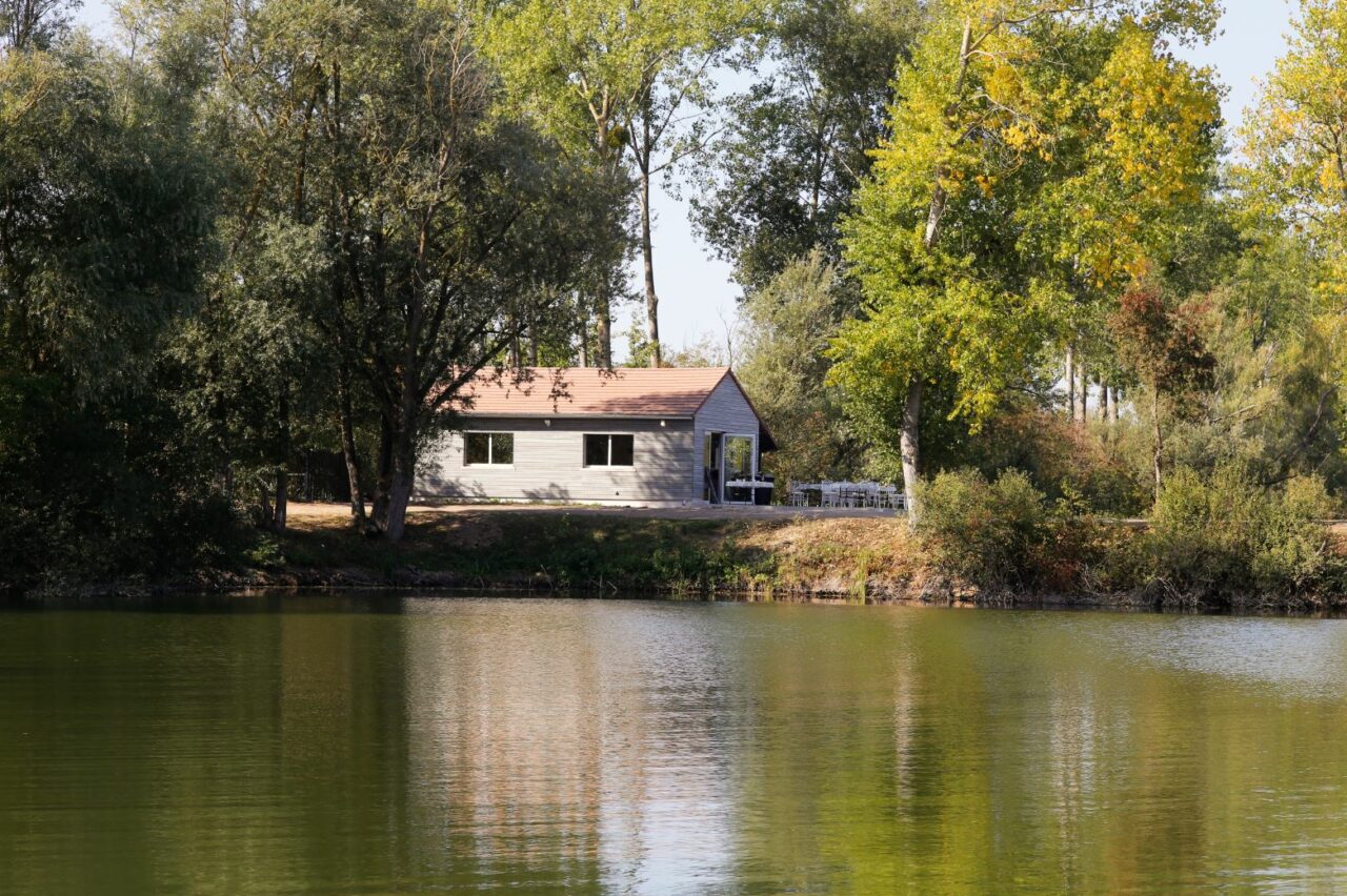 Services - Paris Predator Fishing