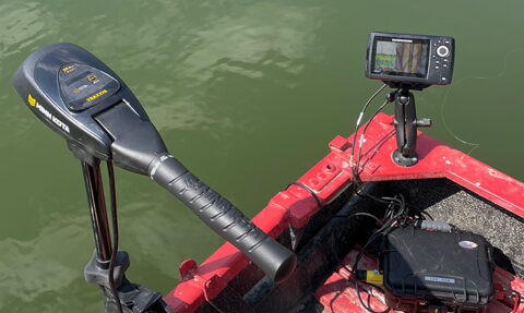 Domaine de pêche aux carnassiers Paris - Paris Predator Fishing