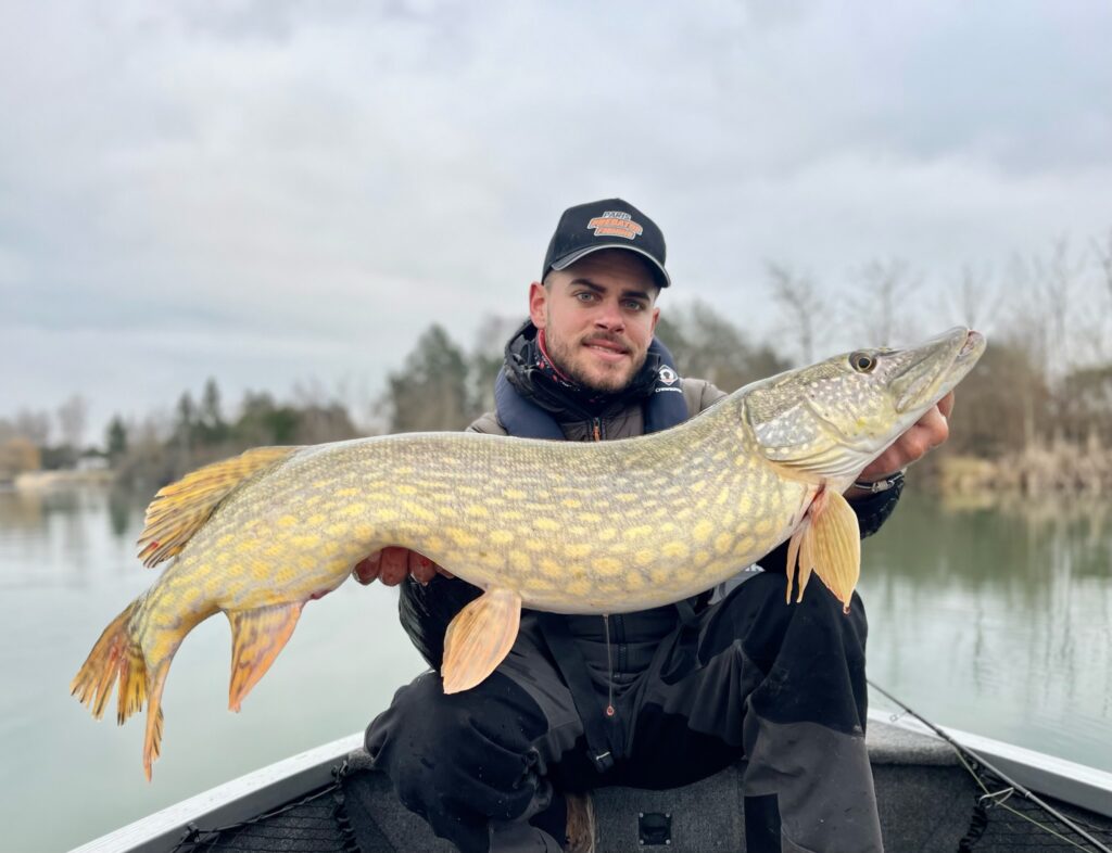 OPEN DAYS - Paris Predator Fishing